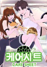 Read Care Sheet Manga Online for Free