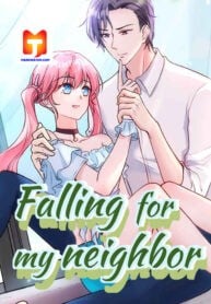 Read Falling For My Neighbor Manga Online for Free