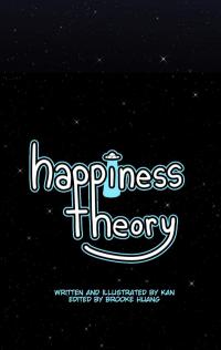 Read Happiness Theory Manga Online for Free