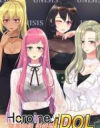 Read Heroine Idol Manga Online for Free