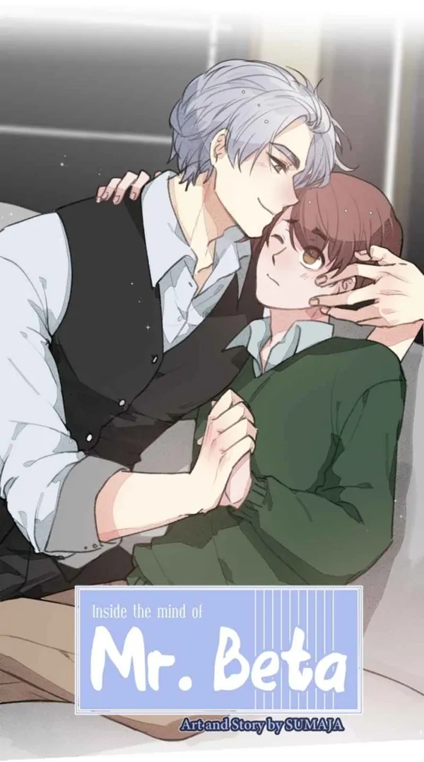 Read Mister Beta Manga Online for Free