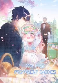 Read My Five Prominent Daddies Manga Online for Free