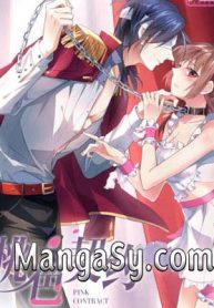 Read Pink Contract Manga Online for Free