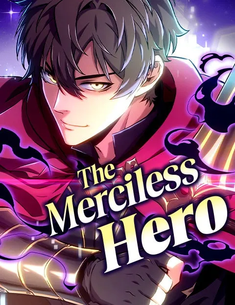 Read The Merciless Hero Manga Online for Free
