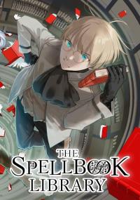 Read The Spellbook Library Manga Online for Free