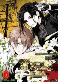 Read Tokyo Phantom Pain Manga Online for Free