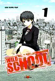 Read Wild School Manga Online for Free